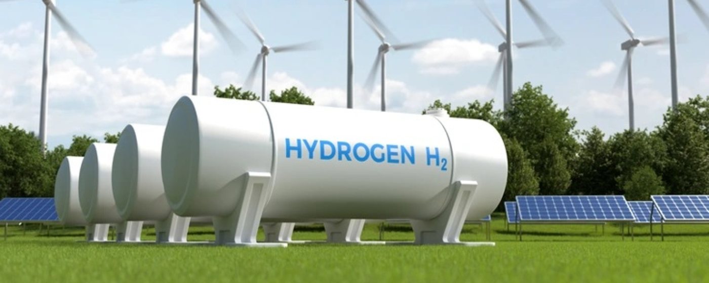 Economische missie Groene Waterstof Duitsland - Waterstof Noord-Holland ...