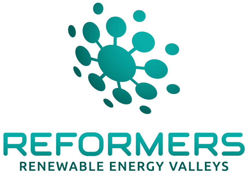 Reformers - Waterstof Noord-Holland Noord