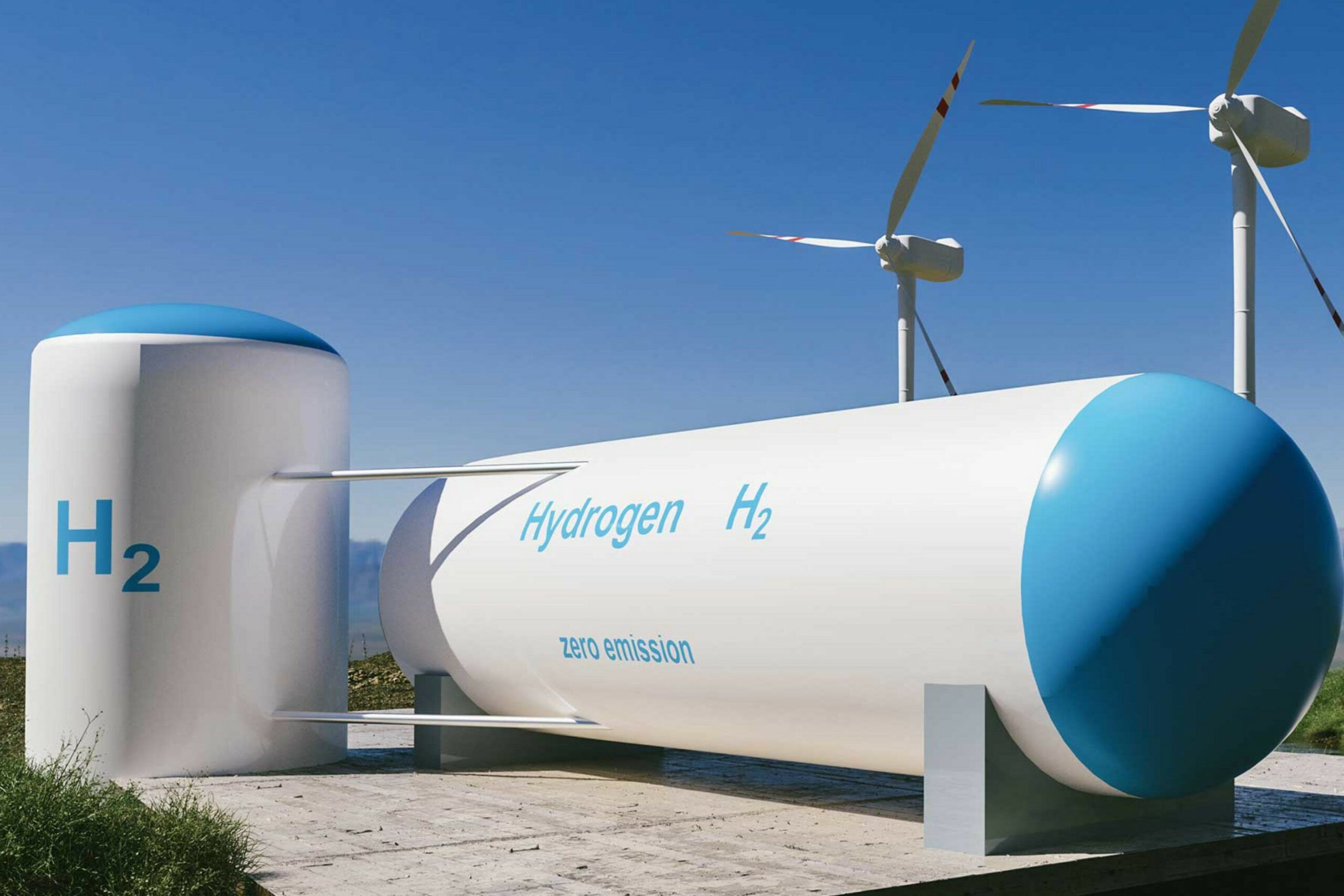 Innovatiemissie Waterstof China - Waterstof Noord-Holland Noord